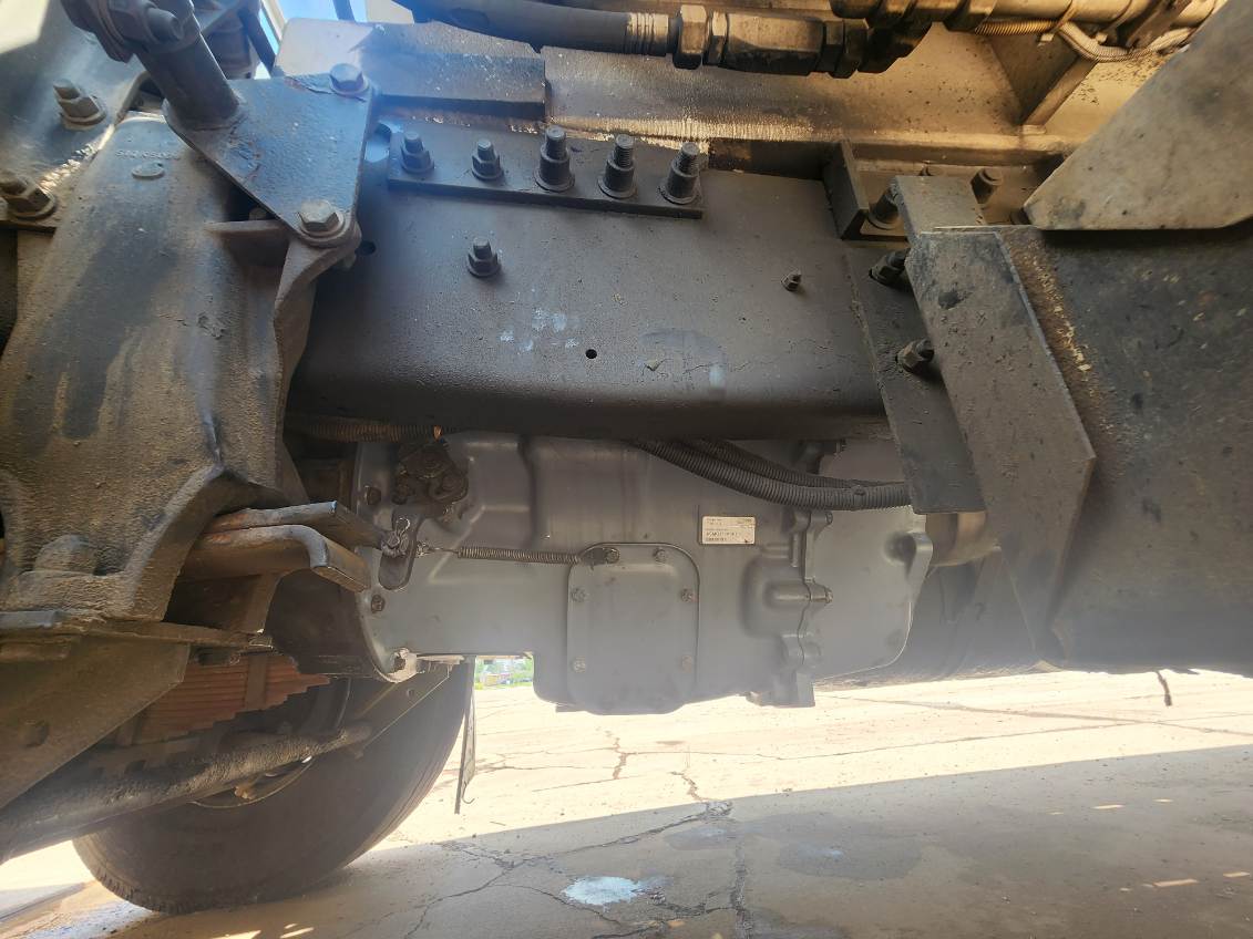 2005 Schwing | 32M | 5808 - Concrete Pump Depot