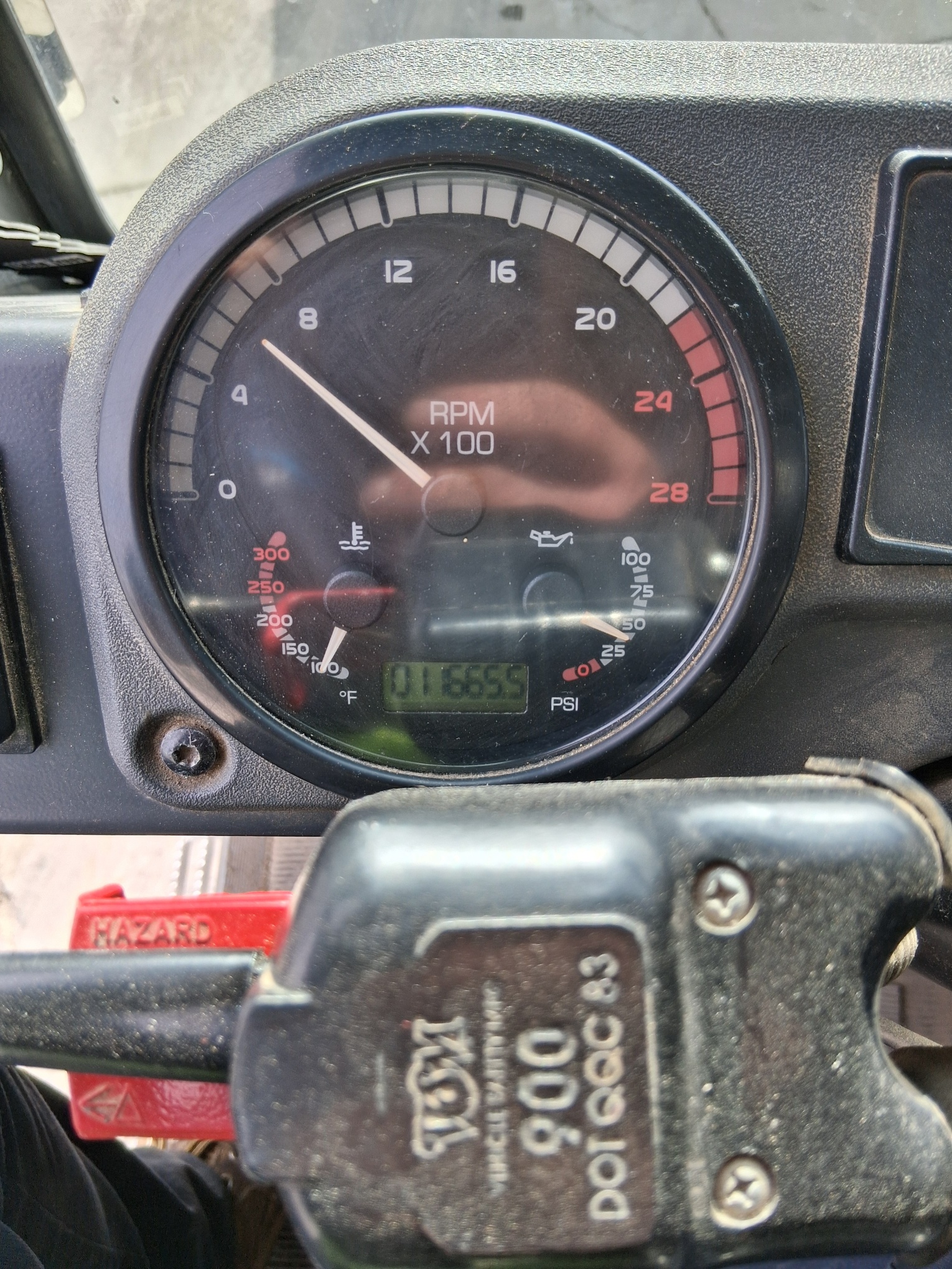 2016 Putzmeister | 61Z | 6198 - Concrete Pump Depot